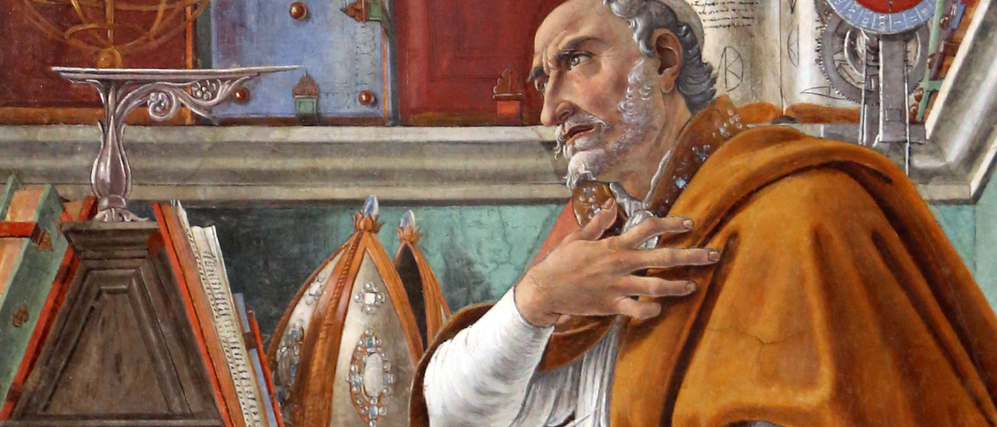 Resources – The Augustine Blog