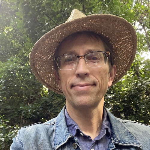 Peter Busch – The Augustine Blog