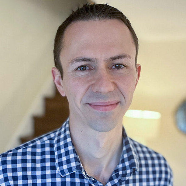 Ian Clausen – The Augustine Blog