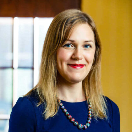 Writing in Figures – The Augustine Blog