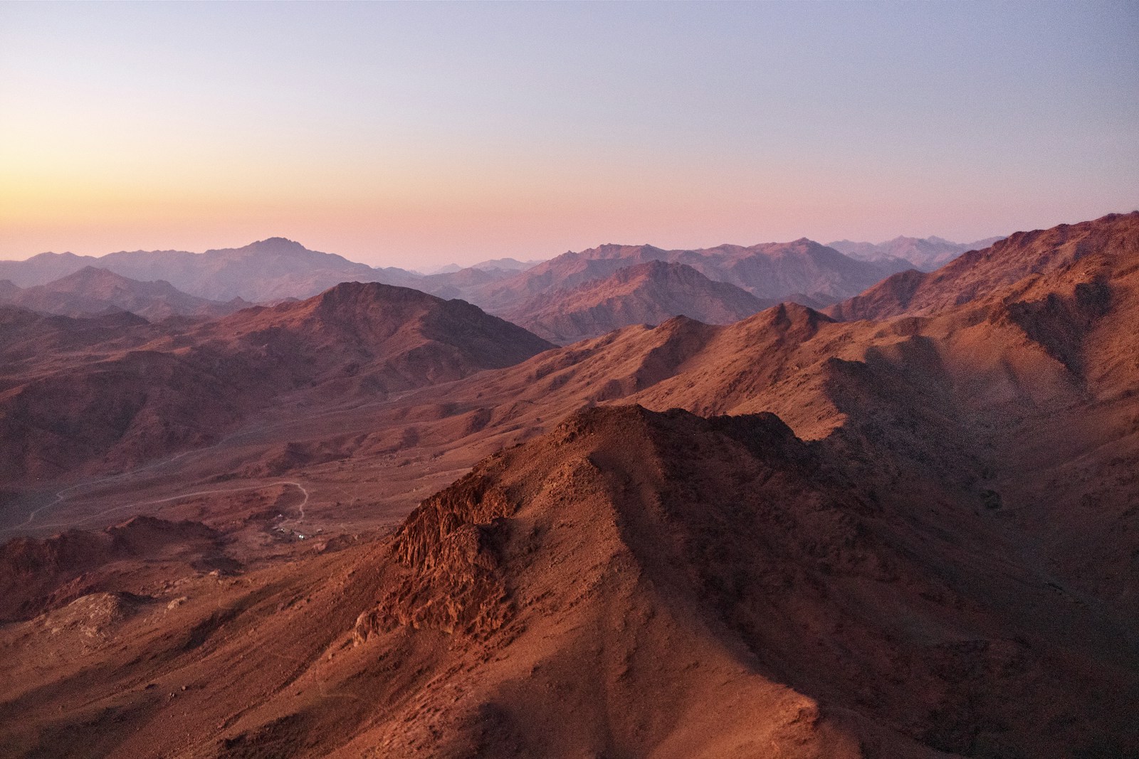 Seeking the Truth with Moses (Conf. Book 12) – The Augustine Blog