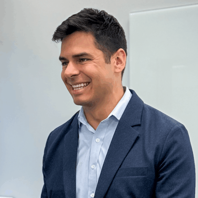 Paul Camacho – The Augustine Blog