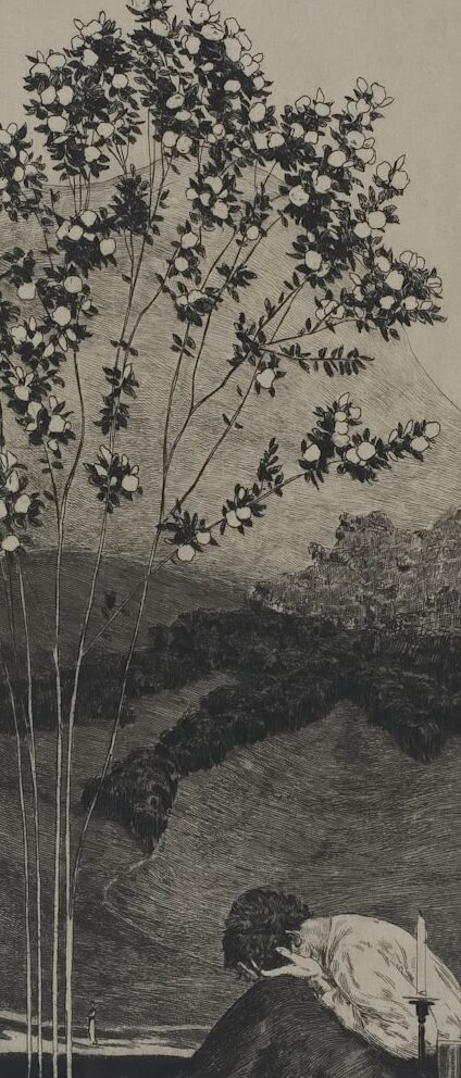 From Fig Tree to Paradise: Augustine’s Theology in Dante’s Divina ...